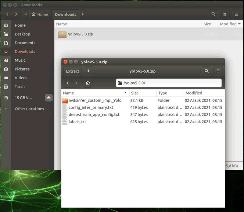 Deepstream Yolov5 Benchmark on NVIDIA® Jetson™ & Xavier™ NX